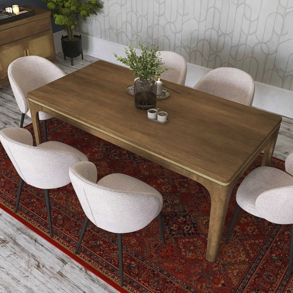 Sandalye & Bank Modelleri